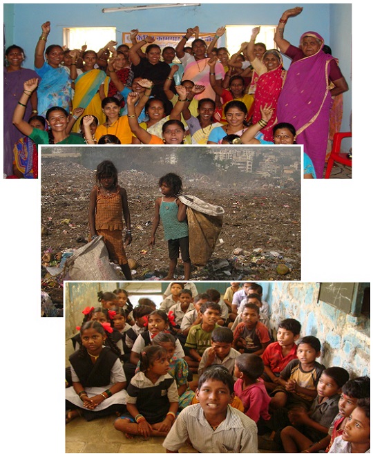 Home - Saheli Sanstha